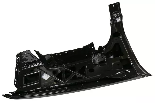 2014-2019 GMC Front Driver Side Fender 23303550 GM | GMPartsDirect.com