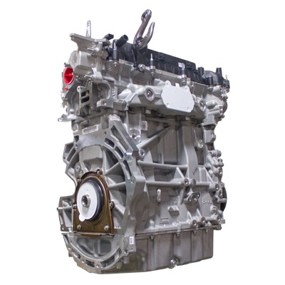 2013-2015 Ford Engine Complete Assembly cj5z6006c | TascaParts.com
