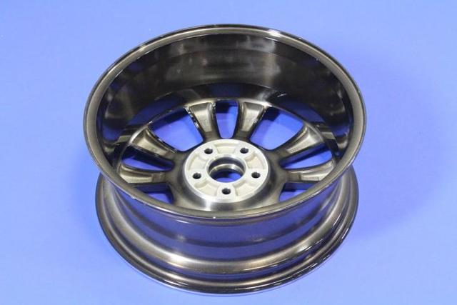 Shop OEM Wheels | Fuel Mopar