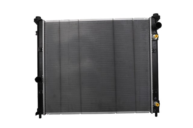 GM Radiators For Sale Online | Chevrolet Parts Canada