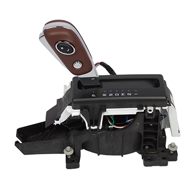 2011-2014 Ford F-150 Gear Shift Assembly BL3Z-7210-CC | Blue Springs ...