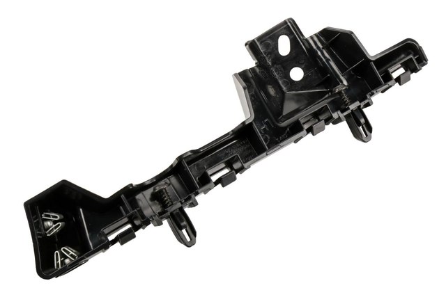 2018-2023 Chevrolet Equinox Front Driver Side Bumper Fascia Guide ...