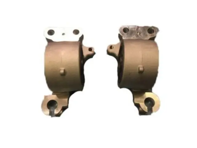 51395-TLA-A71 - Bracket R Front Compliance - 2017-2020 Honda CR-V ...