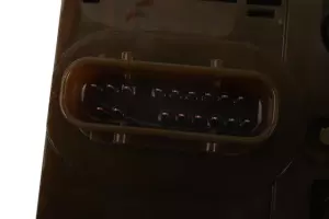 2007-2010 GM Automatic Transmission Control Valve Body with ...