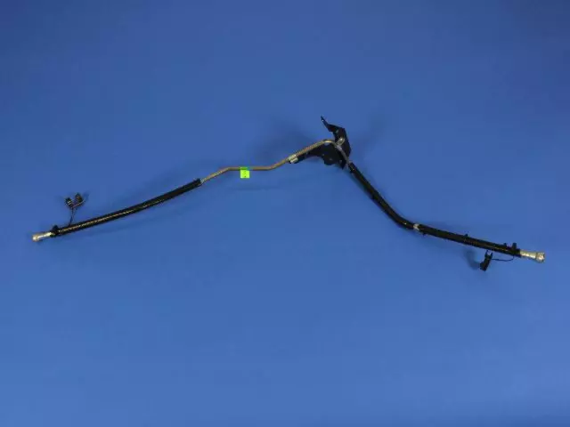 Fuel Lines for 2007 Dodge Ram 1500 | MOPAR Discounted Parts