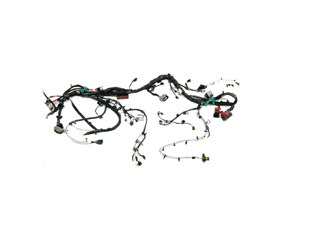 2019 Ram 1500 Classic Transmission Wiring 68371279AC | Mopar Estores