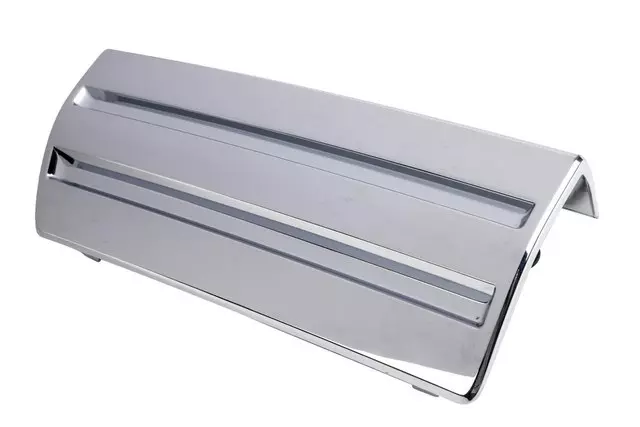 Bumper & Components - Front for 2015 GMC Sierra 1500 | GMPartsDirect.com