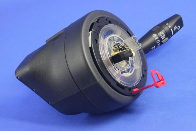 2014-2015 Jeep Grand Cherokee Steering Column Module 1NJ74LC5AD ...