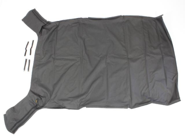 2007-2009 Jeep Wrangler Soft Top Cover 1FS87SX9AE | QuirkParts