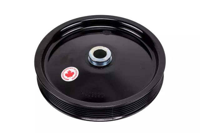 Shop OEM Chevrolet® Pulleys | Shop Now | Ships Fast | QuirkParts