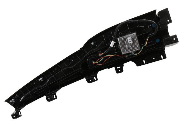 2015-2020 Cadillac Rear Driver Side Stop Lamp 84211920 | GMPartsDirect.com