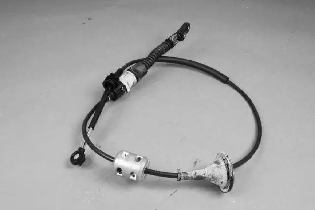 2011-2020 Mopar Gearshift Control Cable 68080123AF | Mopar Online Parts