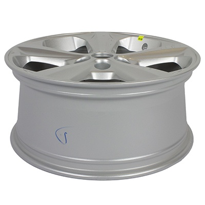 FT4Z-1007-B - Wheel, Alloy - 2015-2023 Ford Edge | Lasco Auto Parts