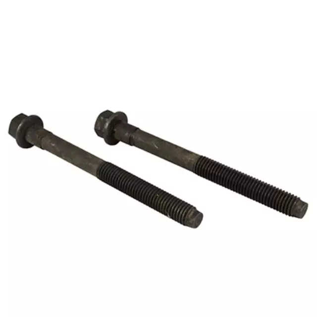 F5RZ-6345-D - Engine Crankshaft Main Bearing Cap Bolt - 2000-2012 ford ...