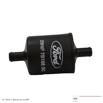 Ford FT-185- - Filter Assembly - Oil - OEM Ford Parts & Accessories