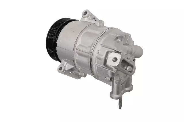 2016 GM Compressor Assembly 84786600 | GMPartsDirect.com