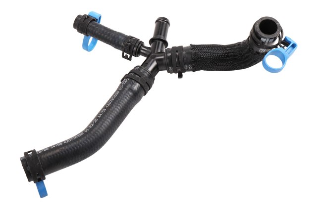 2020-2022 GM Thermostat Bypass Hose 12702515 | GMPartsDirect.com
