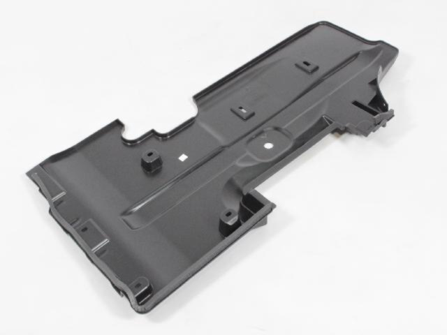 2011-2022 Dodge Charger Torque Box Shield, Left 57010353AH | Mopar Estores