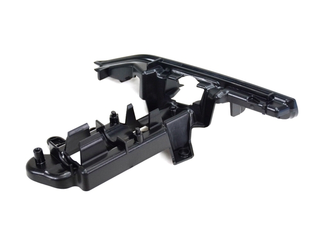2014-2016 Jeep Grand Cherokee Headlamp Washer Bracket, Left 68223027AA ...