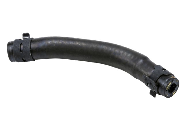 2014-2019 Cadillac XTS Engine Coolant Air Bleed Hose 12645463 ...