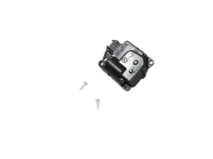 2007-2025 Mopar A/C And Heater Actuator 68018109AA | Mopar eStore