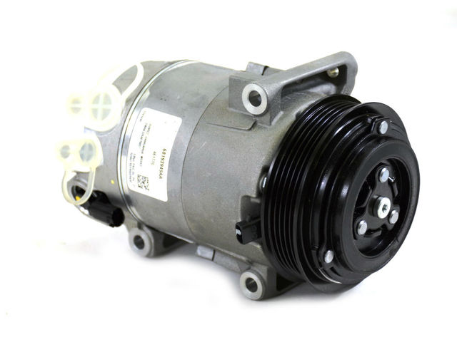 A/C Compressor | All Mopar Parts