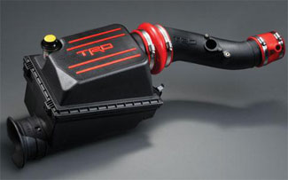 Trd, Cold Air Intake - Toyota (PTR03-89100) | Toyota Parts