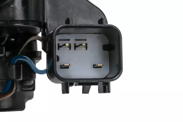 2006-2017 GM Liftgate Latch 13584872 GM | GMPartsDirect.com