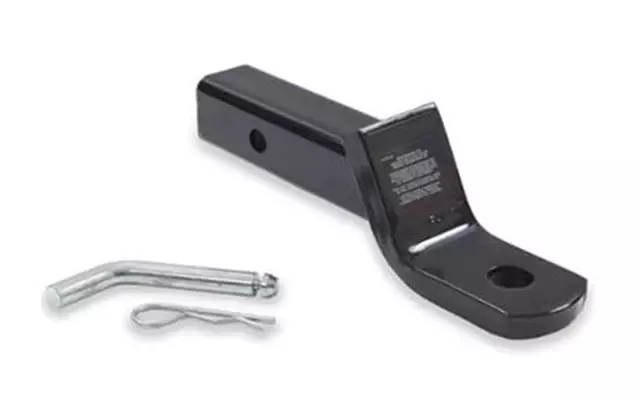 S9F61-AU400 - Tow Hitch Ball Mount Kit 2023-2025 Kia | Kia.Parts Store