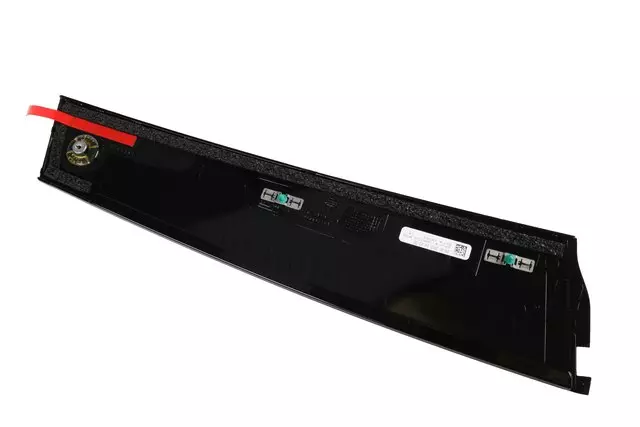 Exterior Trim - Rear Door for 2015 Chevrolet Tahoe | GMPartsNow