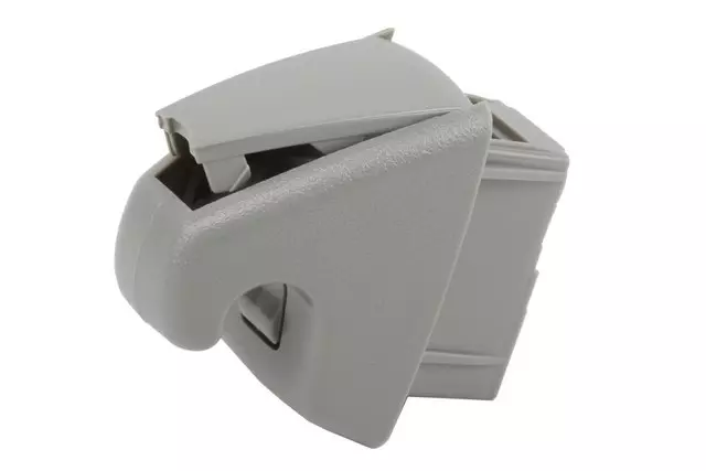 2007-2020 GM Titanium Sun Visor Retainer 22905520 GM | GMPartsDirect.com