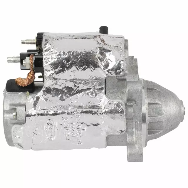 Shop Genuine Ford Starters Online | Ford Parts Center