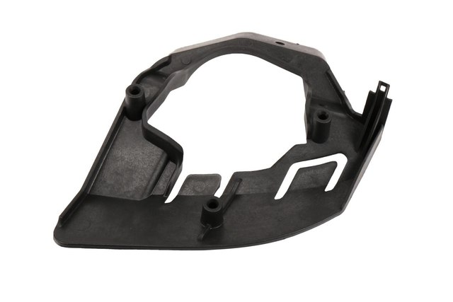 2013-2017 Cadillac XTS Rear Driver Side Bumper Fascia Upper Bracket ...
