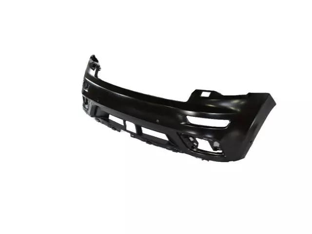 Front Bumper and Fascia for 2020 Jeep Grand Cherokee | Mopar Estores