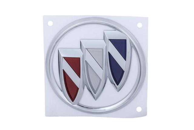 OEM Emblems for Sale Online | Valley Parts