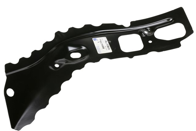 Structural Components & Rails for 2020 Cadillac XT4 | Chevrolet Parts ...