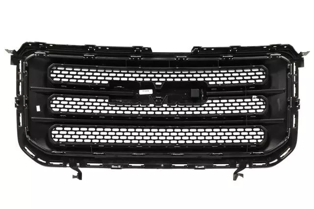 2013-2017 GMC Front Grille 22814533 GM | GMPartsDirect.com