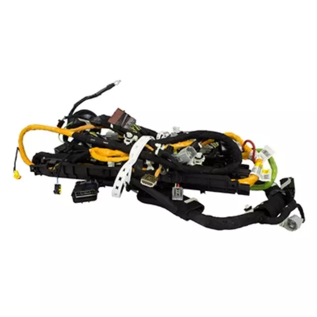 HC3Z-14A005-Q - Wiring Assembly - Lasco Auto Parts