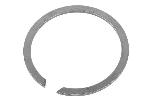Transfer Case Two/Four Wheel Drive Driven Sprocket Retaining Ring ...