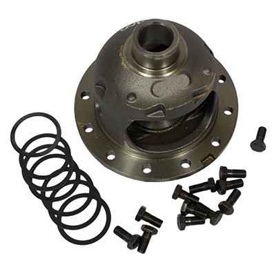 2000-2019 Ford Differential Case YC2Z-4204-AA | OEM Parts Online
