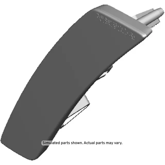 2022-2024 Chevrolet Equinox Lamp 84904060 GM | GMPartsDirect.com