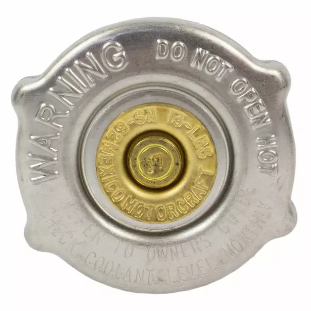 Radiator & Components for 1996 Ford Bronco | FordPartsOnSale.com