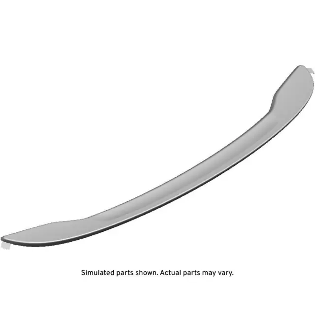 GM Exterior Accessories For Sale Online | GMC Parts Canada