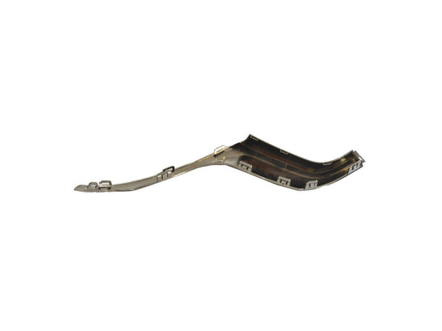 Front Bumper and Fascia for 2016 Jeep Grand Cherokee | Mopar Estores