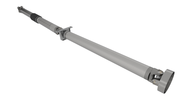 Drive Shaft | Mopar Parts