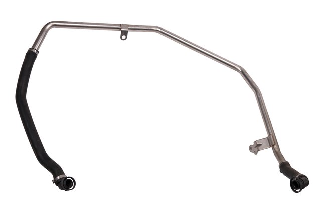 2013-2014 Cadillac ATS Secondary Air Injection Feed Tube 12647744 ...