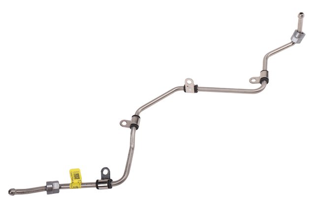 Fuel Feed Intermediate Pipe 12697944 | GMPartsDirect.com
