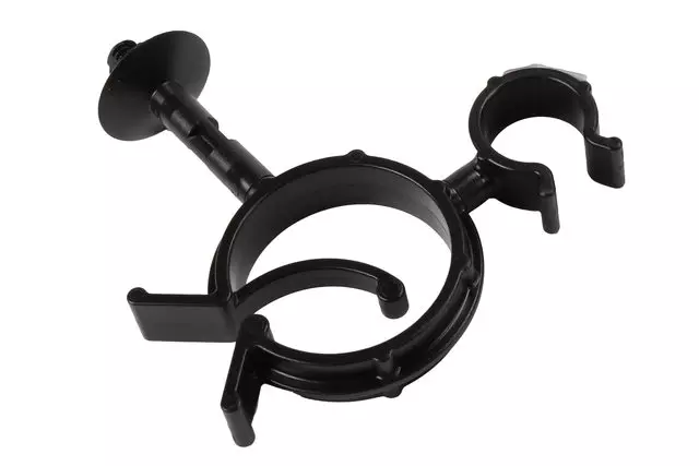 Diesel Exhaust Fluid (DEF) Tank Upper Fill Pipe Retainer 86791265 ...