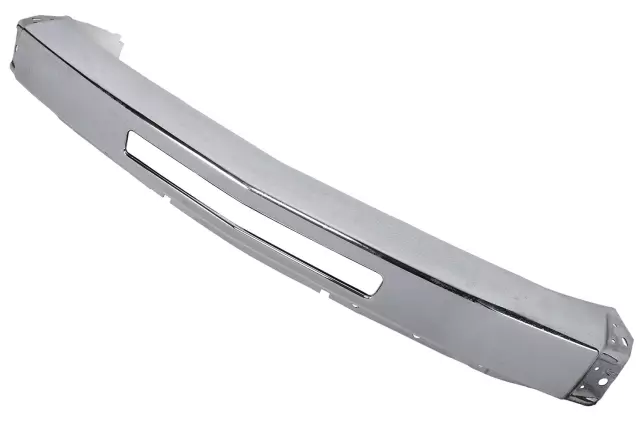 Bumper & Components - Front for 2008 Chevrolet Silverado 3500 HD | GM ...