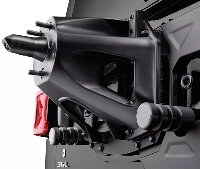 OEM Jeep Wrangler Parts & Accessories | Mopar eStore